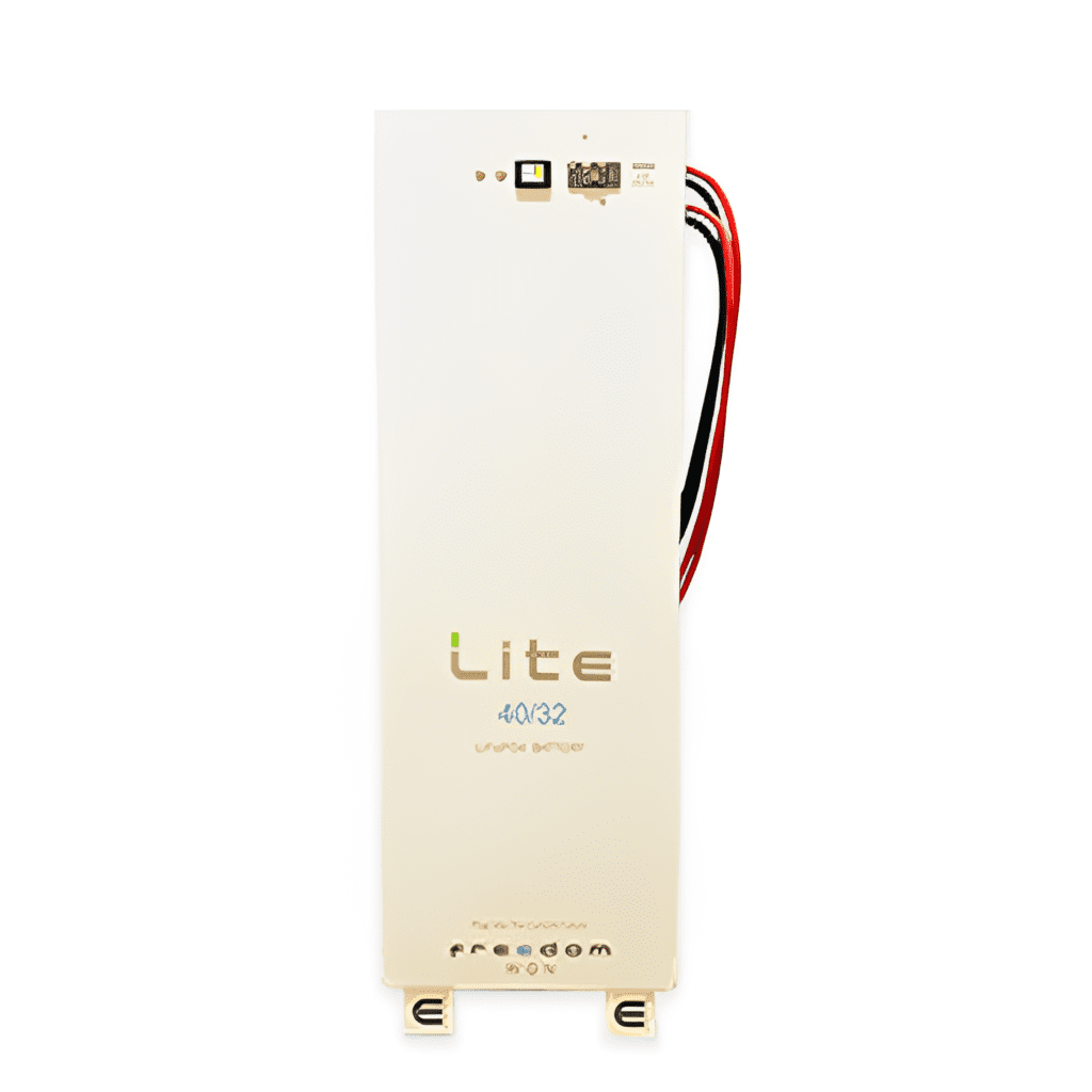 Freedom Won Lite Business 40/32 Battery N – Watt Works SA