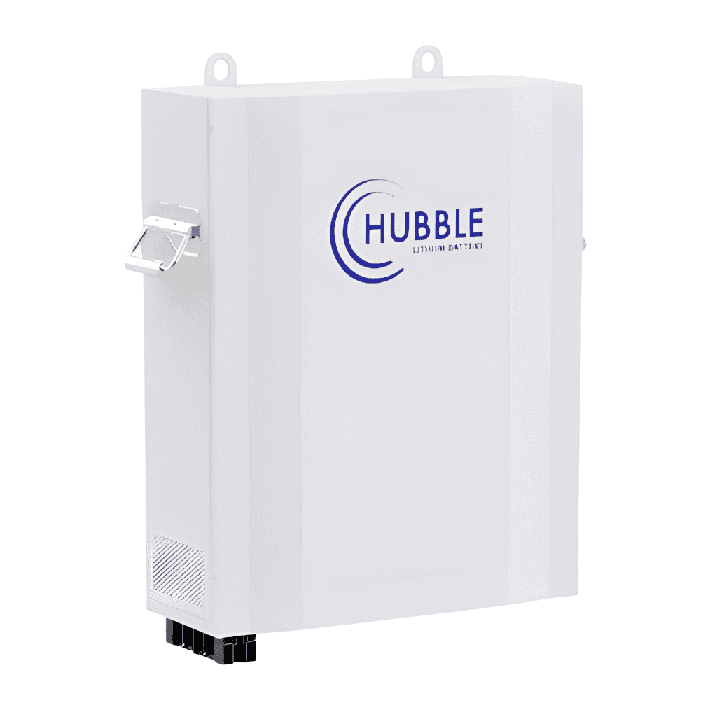 Hubble Lithium AM2 5.5kWh 51V Battery – Watt Works SA