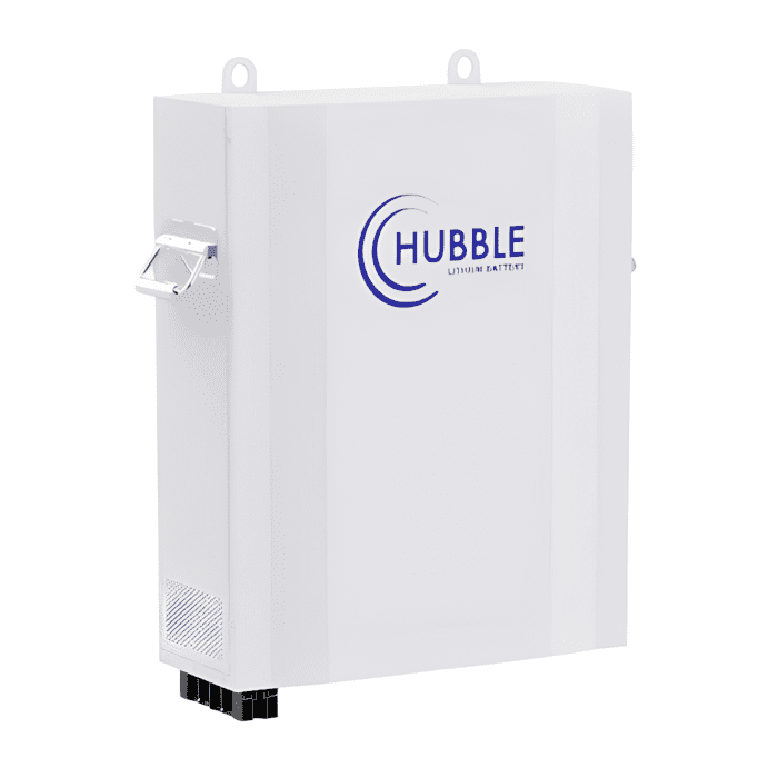 Hubble Lithium AM2 5.5kWh 51V Battery – Watt Works SA
