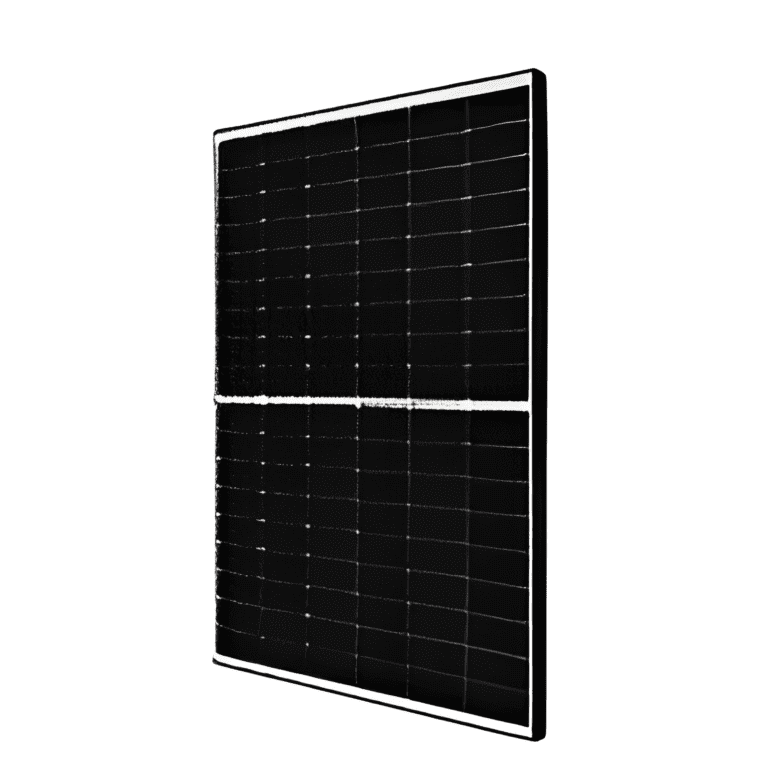 Canadian Solar 415W High Power Mono PERC HiKU Black Frame with MC4-EVO2 ...